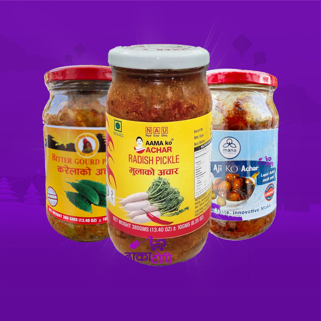 Nepali Online Store | Free Shipping | Nepali Grocery USA