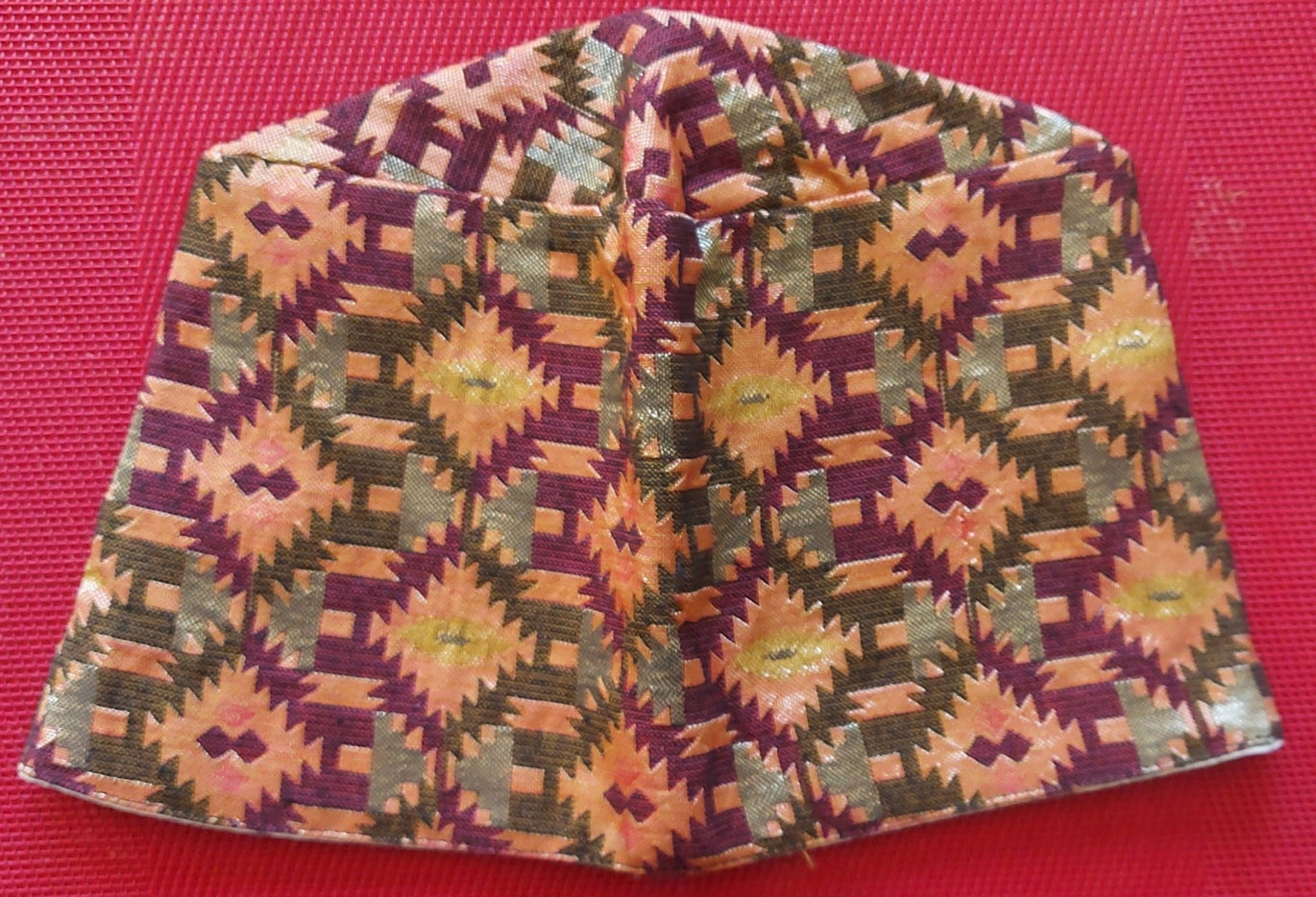 Nepali Clothes - Traditional Outfits & Dresses | DhakaTopi USA